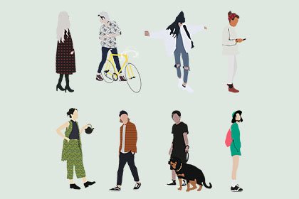 Free Design Resources — Free Graphics, Fonts, Templates and More