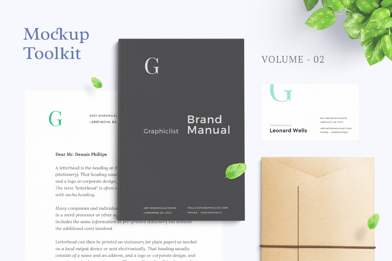 Free Mockup Toolkit Vol-02 – Free Design Resources Free Mockup Toolkit Vol-02 – Free Design Resources