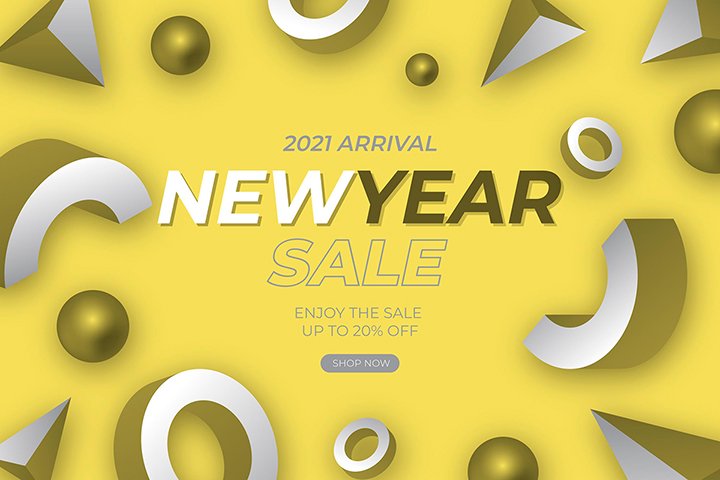 Color of the Year Templates – Free Design Resources